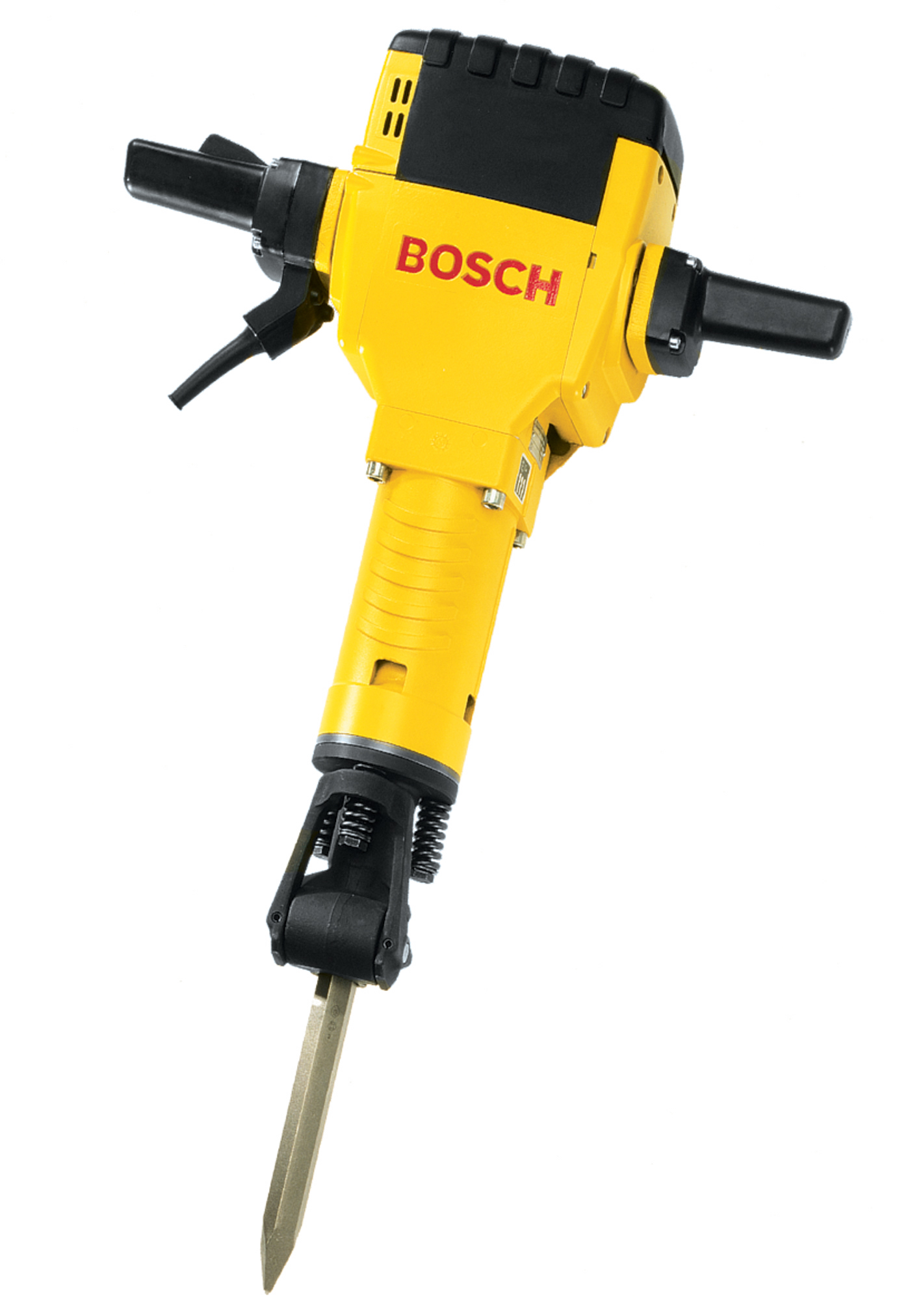 Martillo demoledor 1900W | Bosch