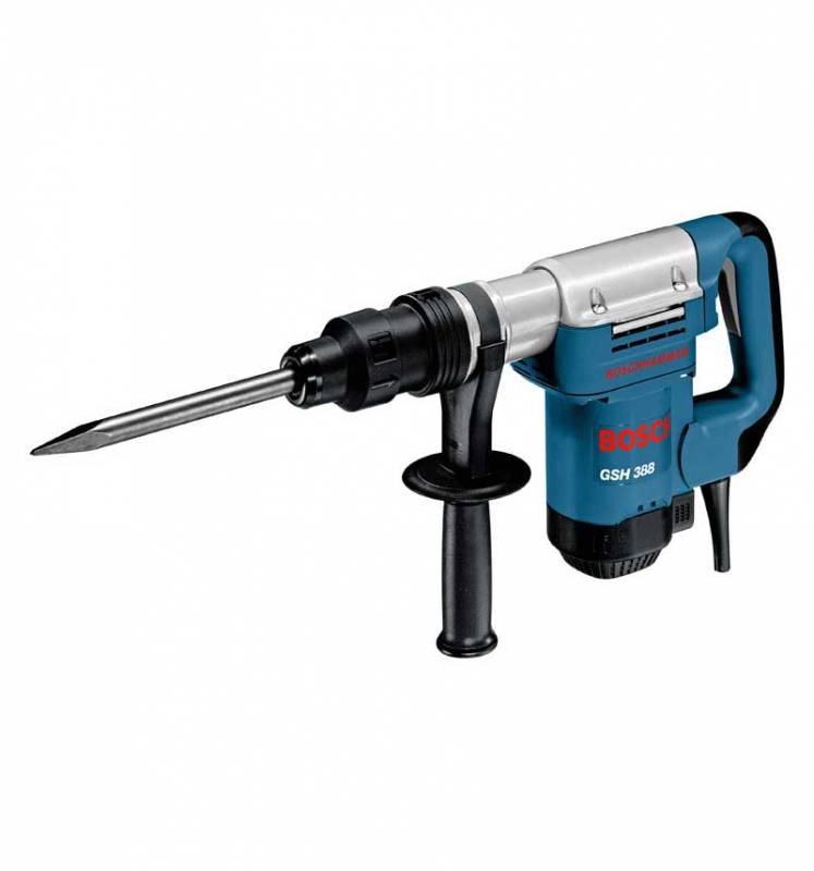 Martillo Demoledor 1100w | Bosch